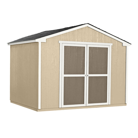 200 Sq Ft Shed | Large Sheds | DIY Sheds | Shed Liquidators