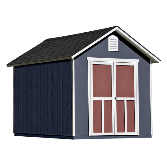 Small Shed | DIY Storage Sheds | Shed Liquidators