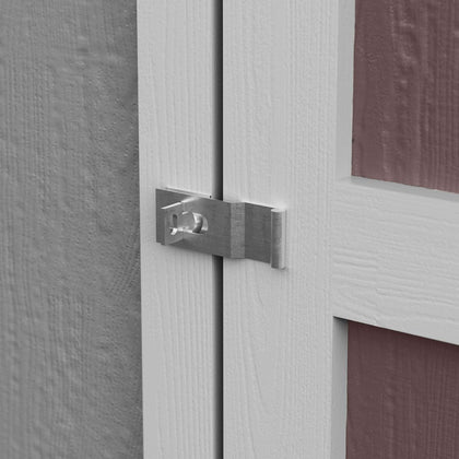 Sadera Wood Shed |Secure Storage | Shed Liquidators