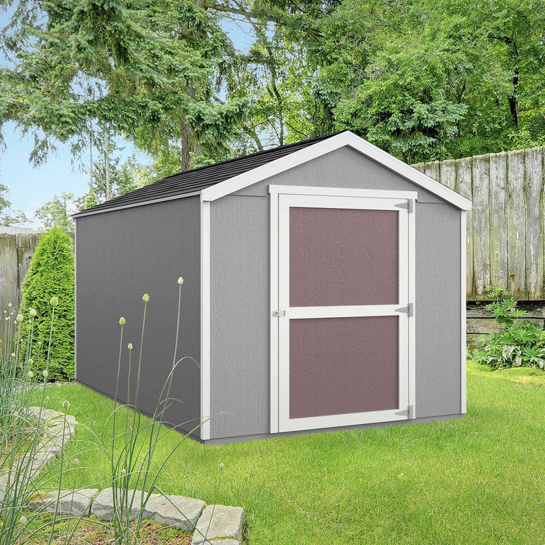 Sadera Wood Shed |Secure Storage | Shed Liquidators