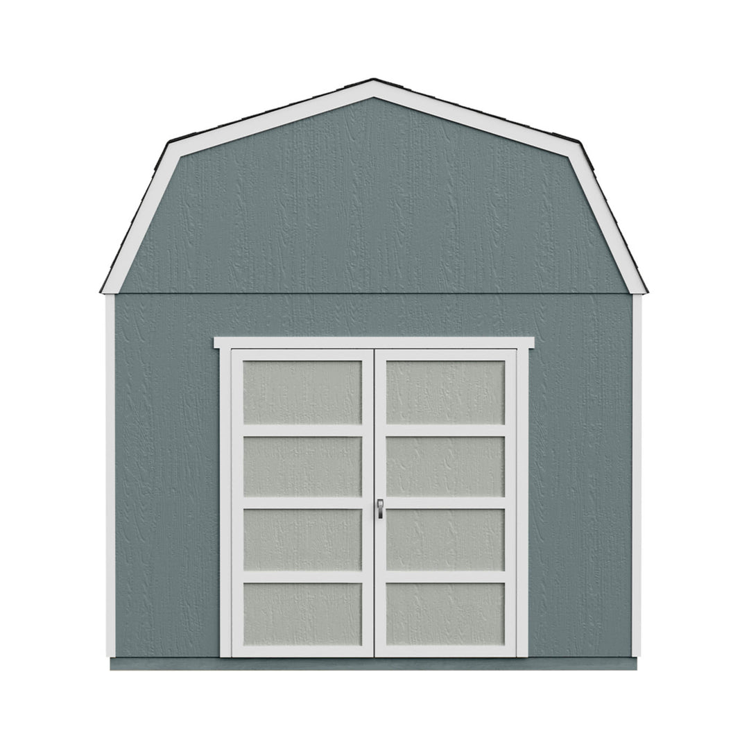 Sarasota Wood Shed | Spacious & Affordable Storage | Shed Liquidators