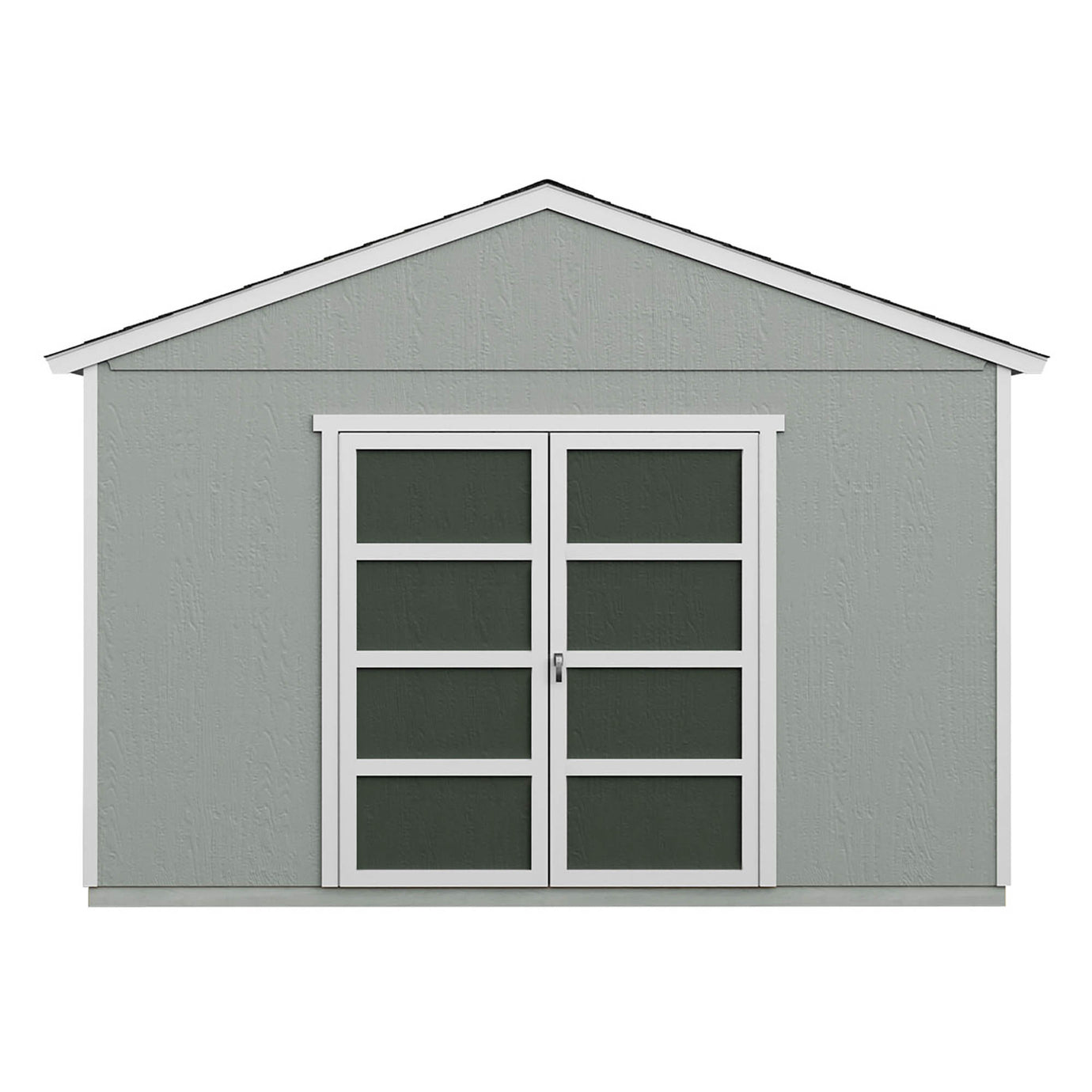Sherwood Shed | Spacious & Durable Storage | Shed Liquidators