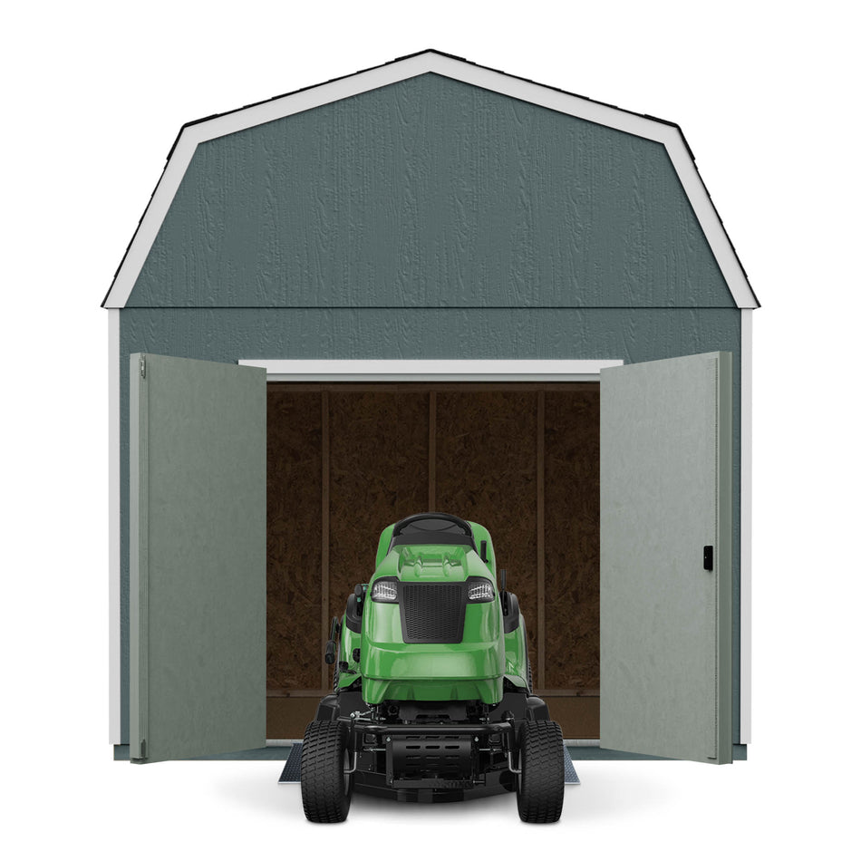 Sarasota Wood Shed | Spacious & Affordable Storage | Shed Liquidators