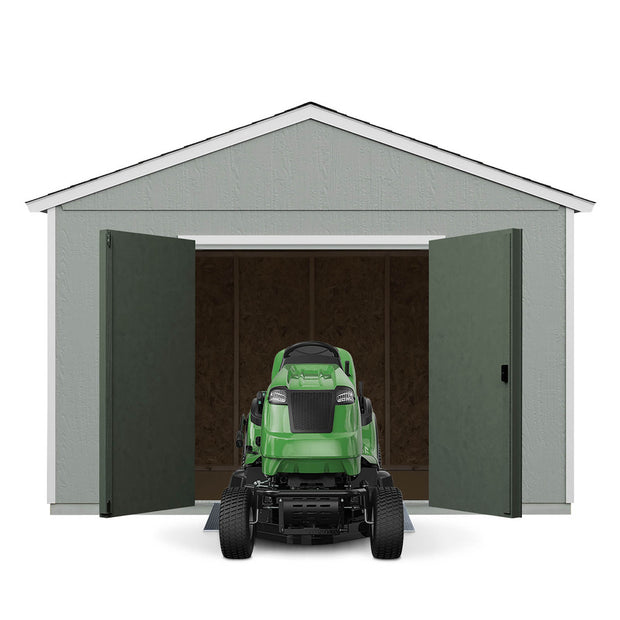 Sherwood Shed | Spacious & Durable Storage | Shed Liquidators