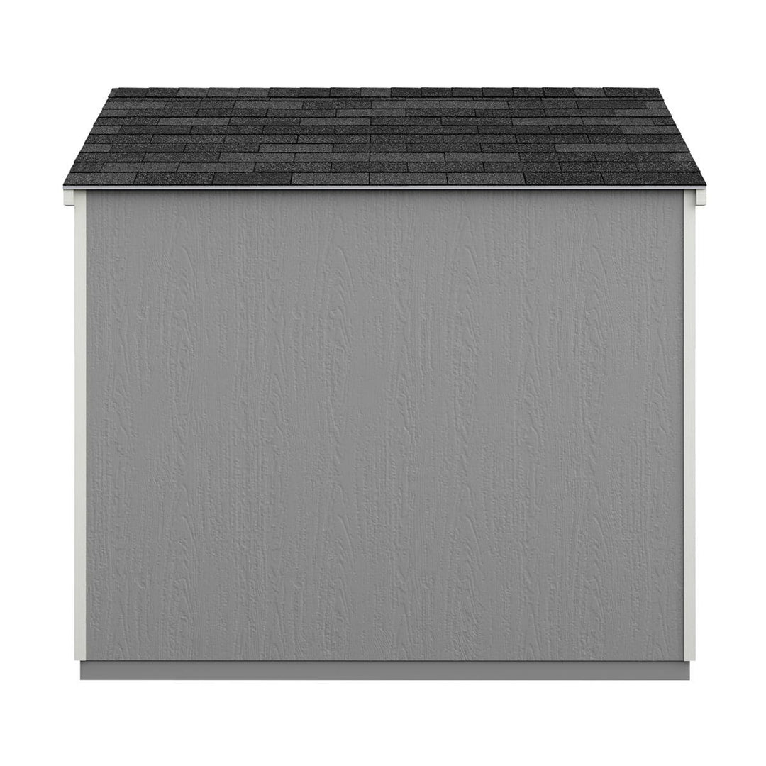 Sadera DIY Wood Storage Shed | Shed Liquidators