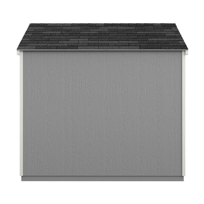 Sadera DIY Wood Storage Shed | Shed Liquidators