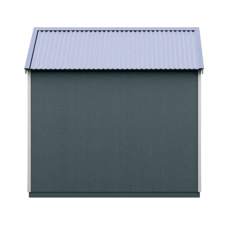 Seattle Wood Storage Shed | Compact & Practical | Shed Liquidators