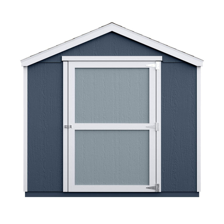 Sadera DIY Wood Storage Shed | Shed Liquidators