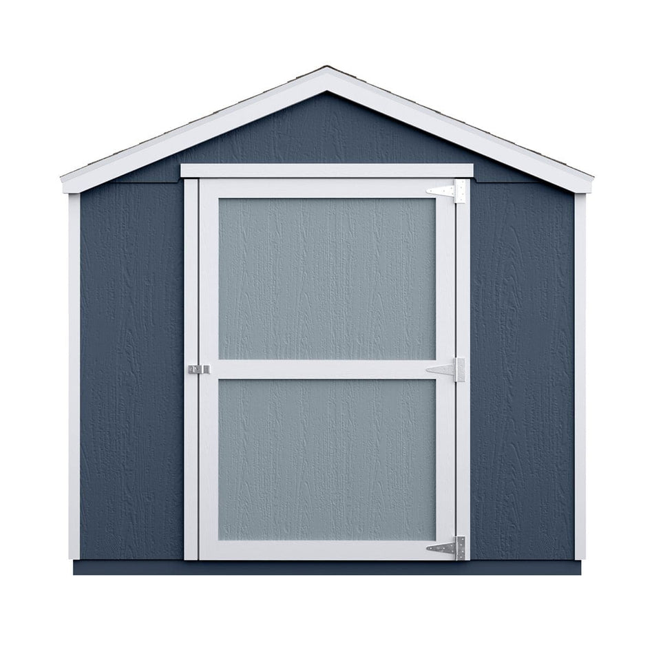 Sadera DIY Wood Storage Shed | Shed Liquidators