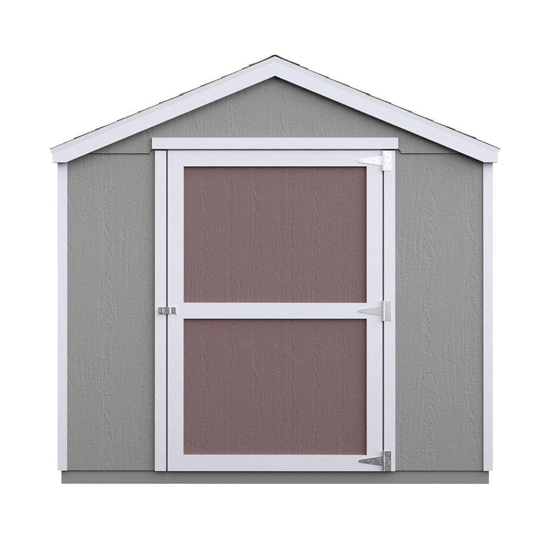 Sadera Wood Shed |Secure Storage | Shed Liquidators