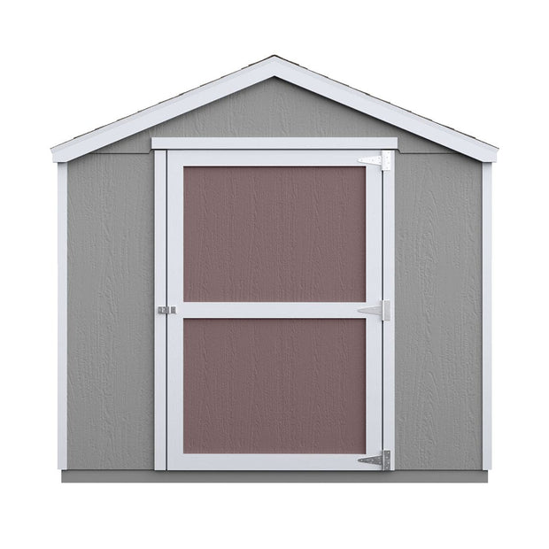 Sadera DIY Wood Storage Shed | Shed Liquidators