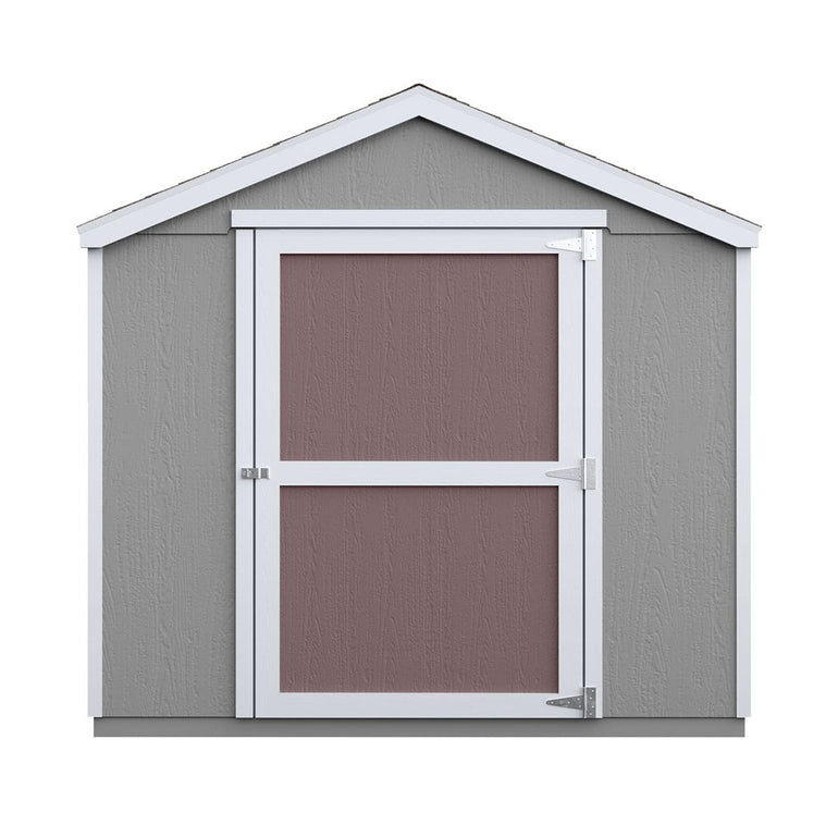 Sadera DIY Wood Storage Shed | Shed Liquidators