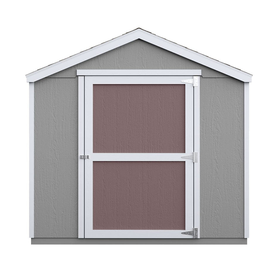 Sadera DIY Wood Storage Shed | Shed Liquidators