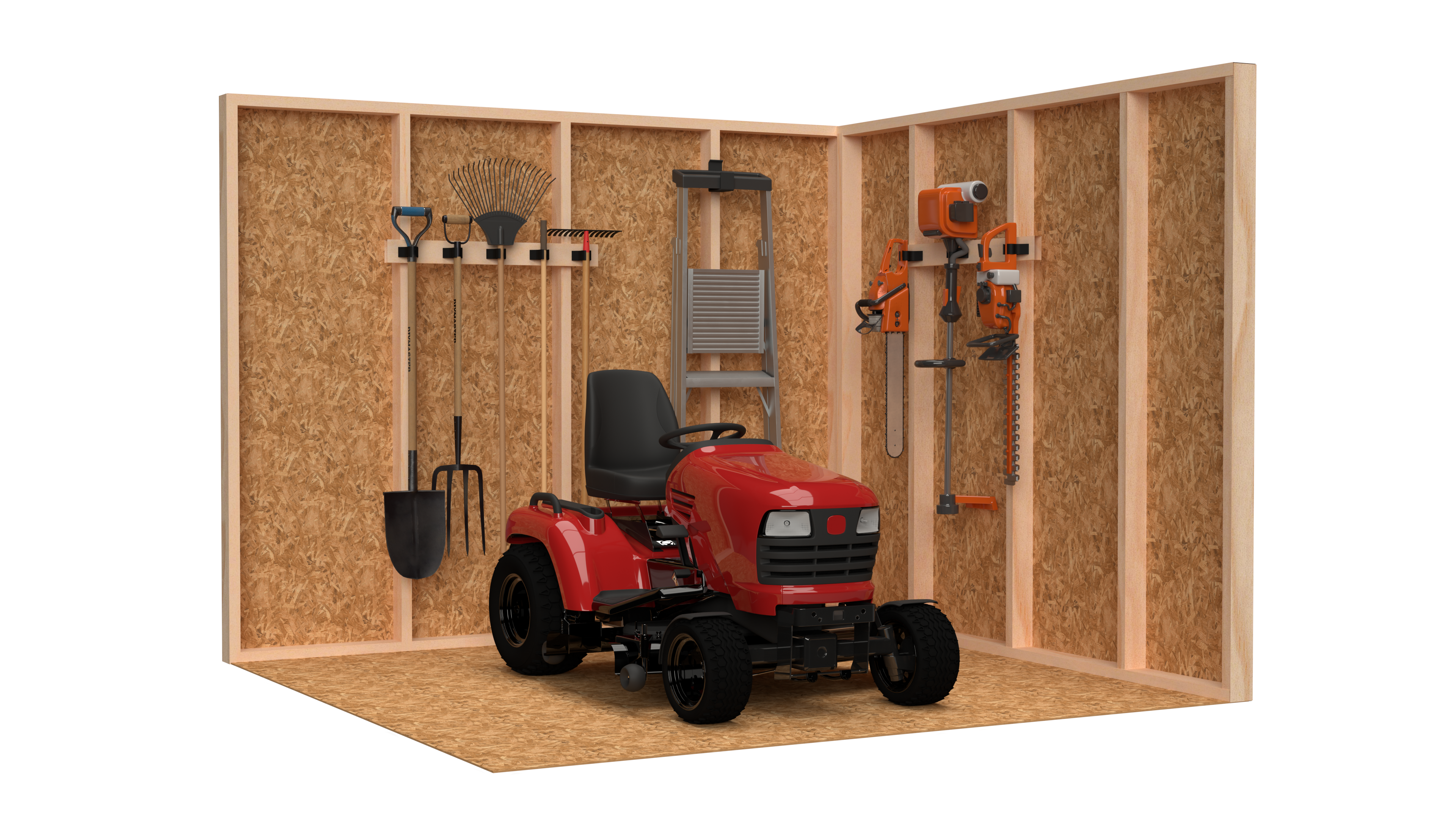 Discount & Overstock Storage Sheds | Shed Liquidators