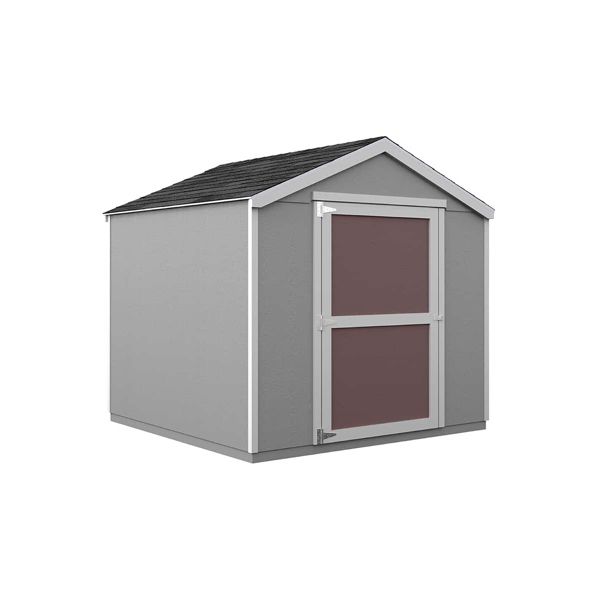 Sadera Wood Shed |Secure Storage | Shed Liquidators
