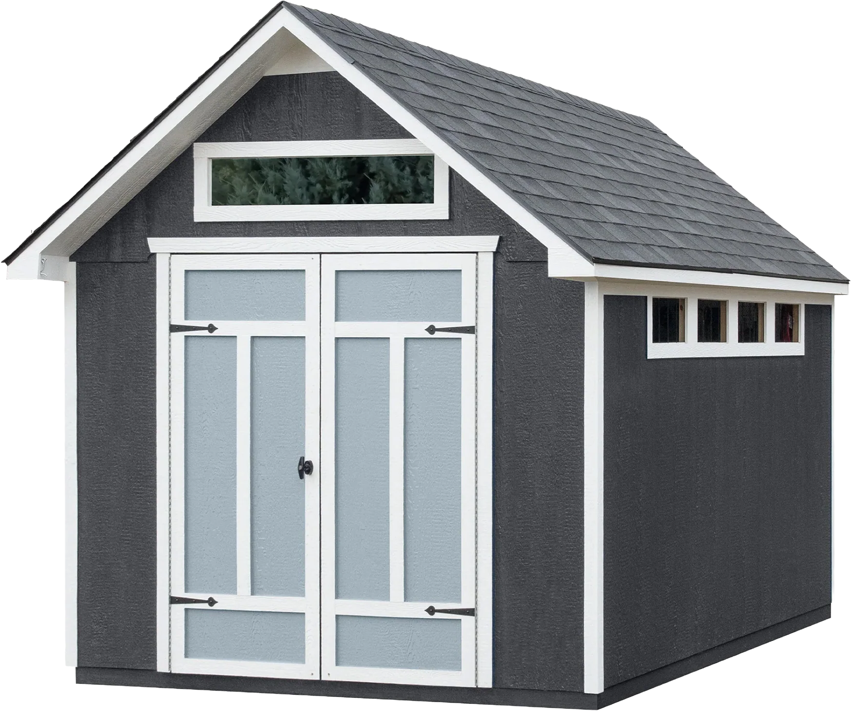 Discount & Overstock Storage Sheds | Shed Liquidators