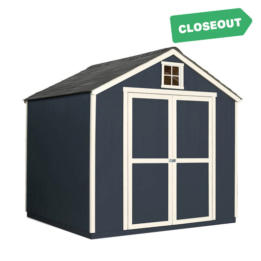Closeout | Limited-Time Clearance Deals | Shed Liquidators