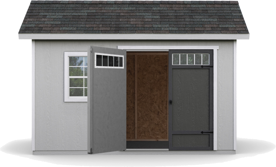 Discount & Overstock Storage Sheds | Shed Liquidators